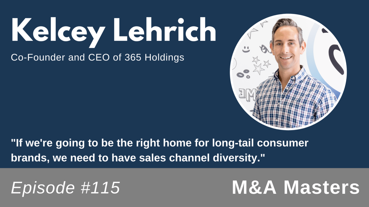 Kelcey Lehrich | Succeeding in E-Commerce - The Liberty Company