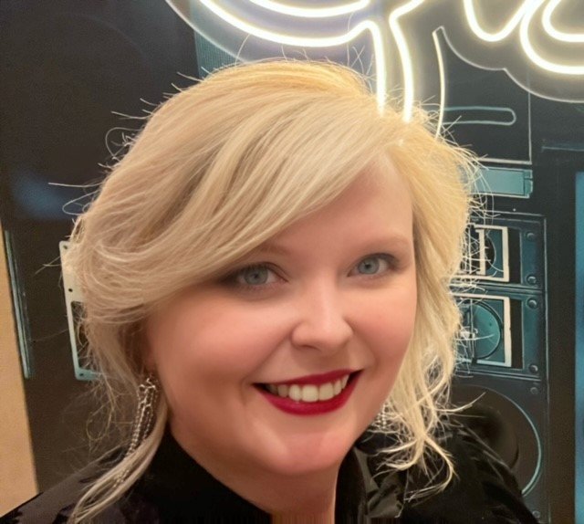 Lisa Kay - The Liberty Company