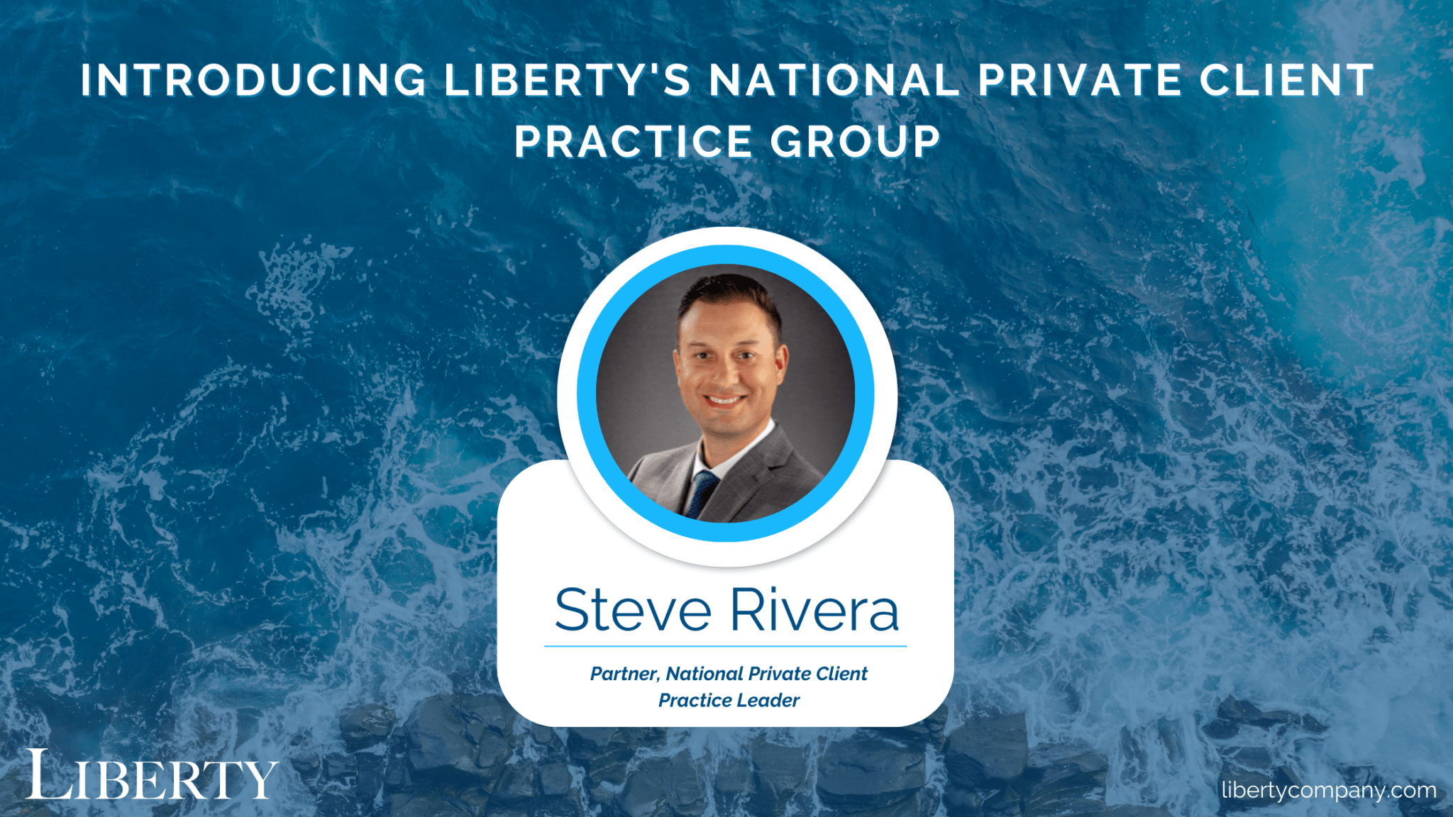 Introducing Liberty’s National Private Client Practice - The Liberty ...