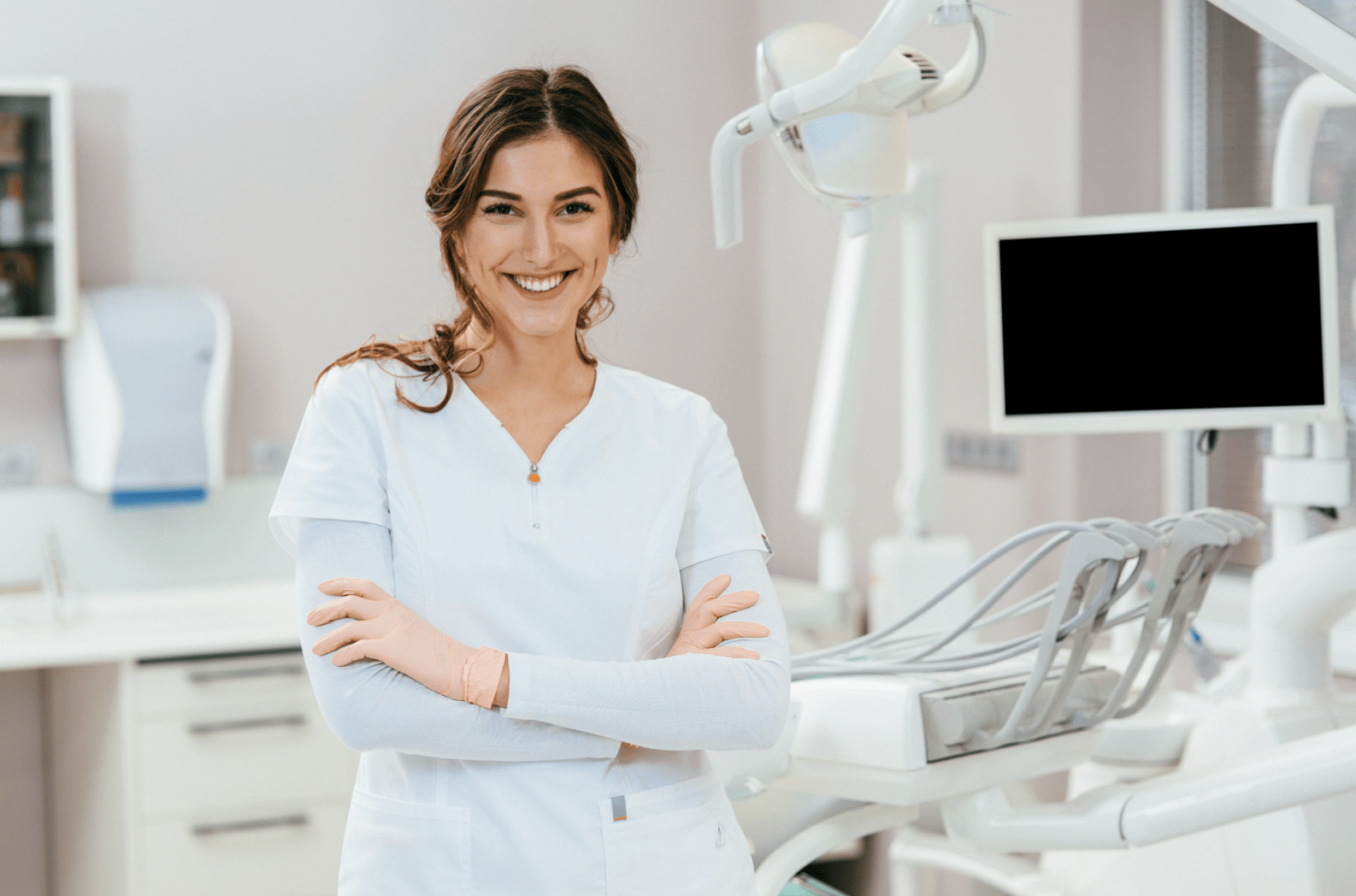 Professional Liability Insurance for Dentists- The Liberty Company