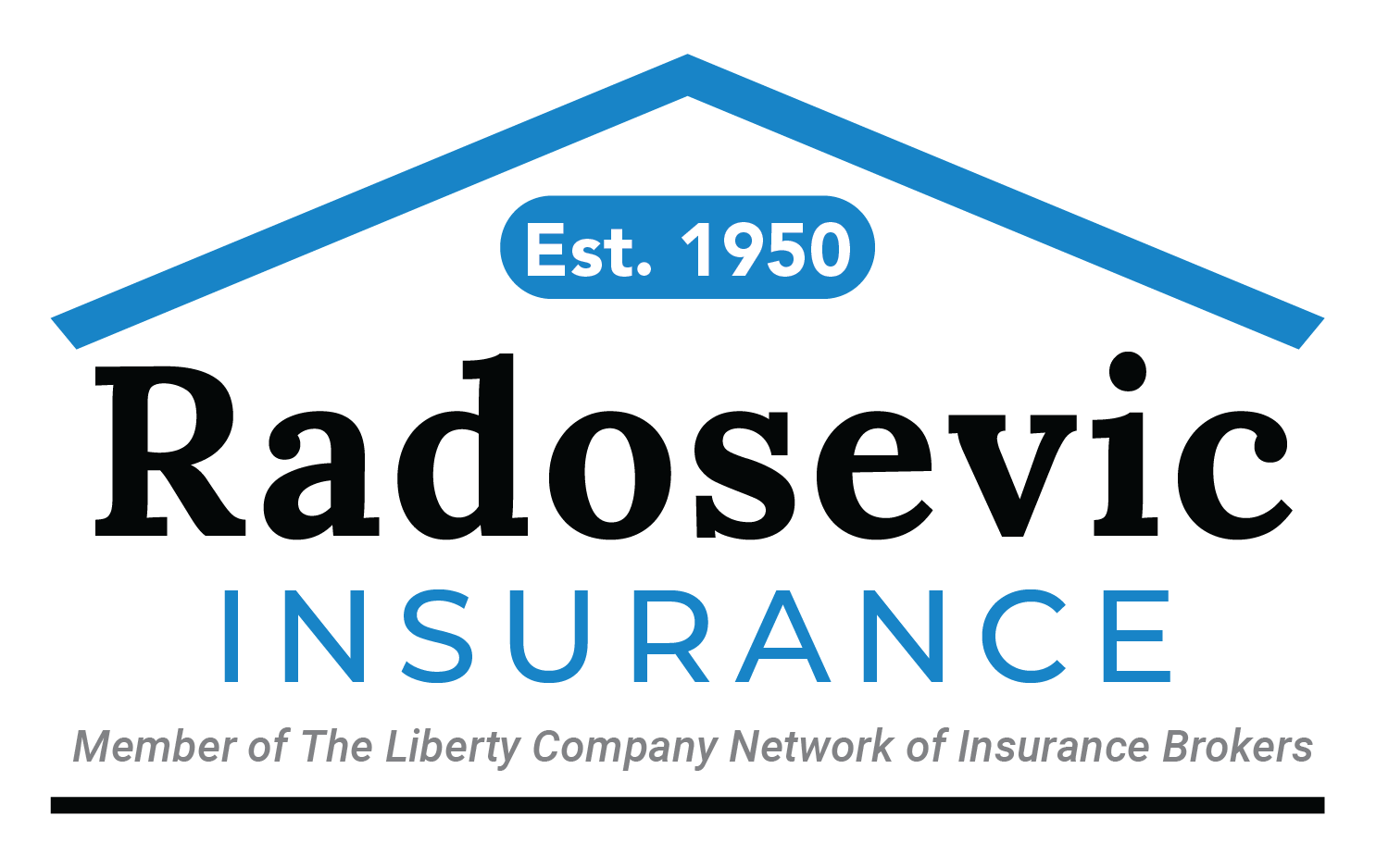 Radosevic Insurance - The Liberty Company
